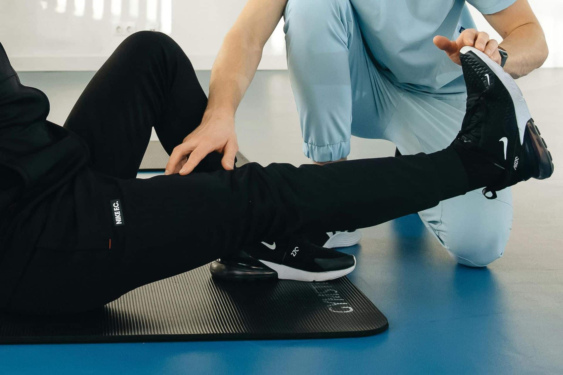 Recover from a Torn ACL in Vancouver with Physio